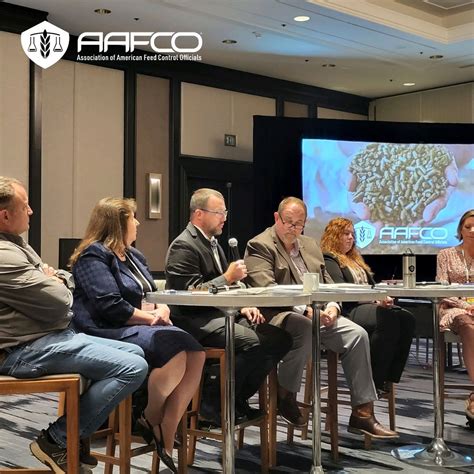 Association Of American Feed Control Officials Aafco On Linkedin Day