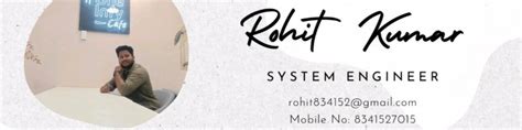 Rohit Kumar Devops Engineer Aws Ci Cd Kubernetes Docker