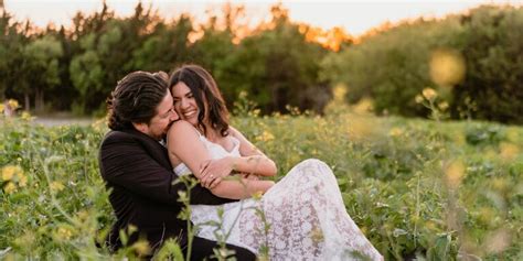 Valerie Aaron And Miguel Rioss Wedding Website The Knot