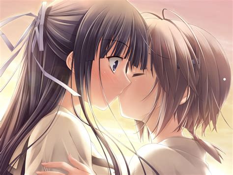Yosuga No Sora Sky Of Connection Image By Suzuhira Hiro 72081