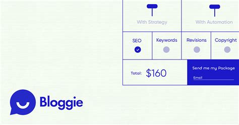 Bloggie Your Business Should Have Its Own Blog But You Re Too Busy