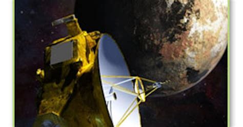 Space Project Examples Pips® Detectors Mirion