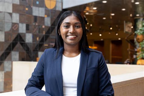 Month Of Discovery Undergraduate Researcher Krithika Santhanam Uconn Today