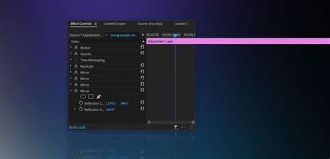 Tutorial Learn How To Split Clips In Adobe Premiere Pro Motion Array