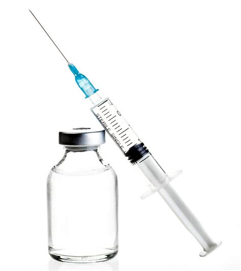 Botox Needles And Syringes