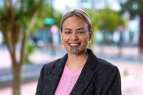 Meet Our Team Leaders In Māori Development Auckland