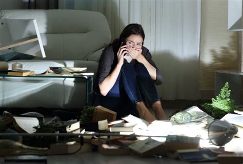 Incident Notification Provisions To Be Improved Ohs Reps