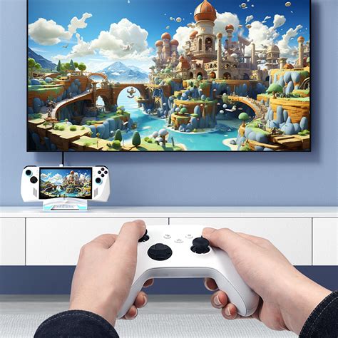 Type C Docking Station