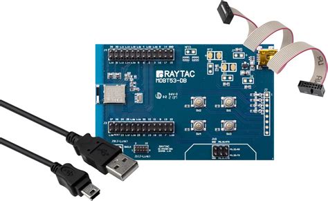 Raytac Nordic NRF Module Demo Board Dev Kit With India Ubuy