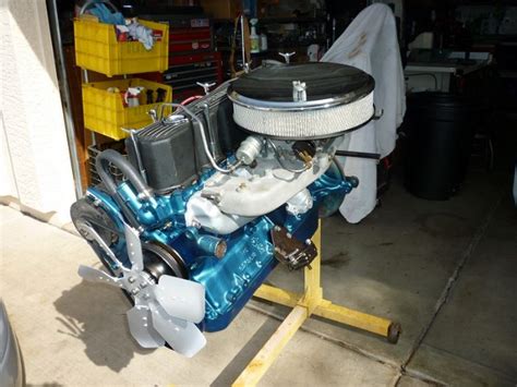 Curing 232 Intake Leaks The Amc Forum Page 1