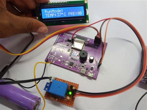 Membedded Techlab On Linkedin Seeing How We Can Build Upon Existing Prototypes To Create