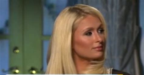Dont Ask Paris Hilton If She Is A Has Been
