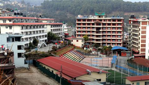 Wilson Academy High School Wilson Academy High School