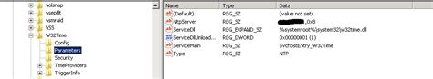 Windows Server Pdc Emulator Sync Issue With Manually Configured Ntp