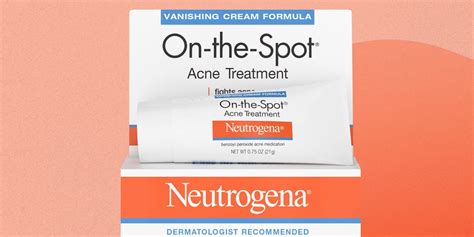 This Pimple Cream Is The Only One Ive Used For Years And Dont Plan On Stopping Now Self