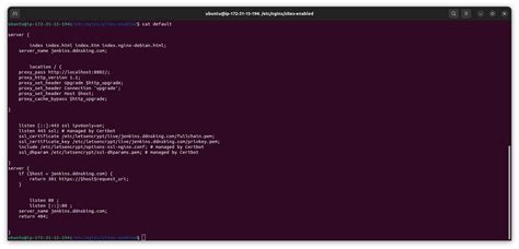 GitHub Iamkishore0 Nginx Certbot