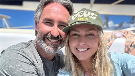 American Pickers Star Mike Wolfes Gf To Have Multiple Surgeries