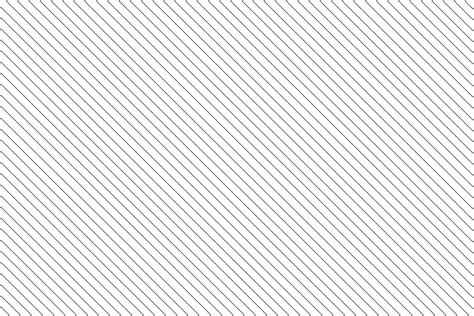 Diagonal Lines Pattern Pre Designed Illustrator Graphics ~ Creative
