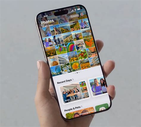 Install Ios 18 Ipados 18 And Macos Sequoia Today With Apple S Beta