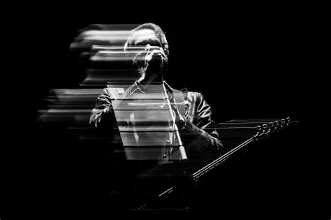 Foto Zasnění Romantikové Cigarettes After Sex Dvakrát Vyprodali Pražskou Halu Aktuálněcz