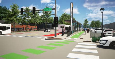 The Role Of Technology In Civil Engineering SRF Consulting