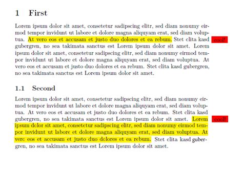 Inline Draw On Margin Of Page With Tikz TeX LaTeX Stack Exchange