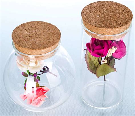 Pantry Organization And Storage Jars Glass Kitchen Grandado