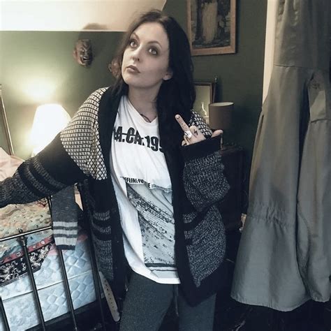 Katharine Isabelle In 2024 Ginger Snaps Movie Katharine Isabelle