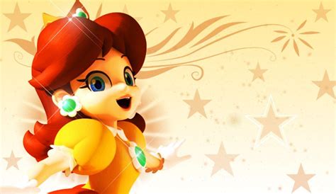 Princess Daisy Wallpapers Wallpaper Cave