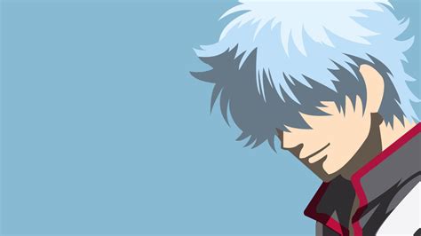 Gintama Pc Wallpapers Top Free Gintama Pc Backgrounds Wallpaperaccess