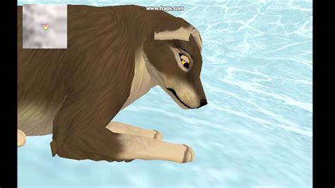 Balto Scene Feral Heart Style Youtube