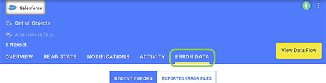 data source information nexla docs