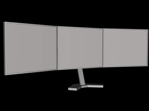 MULTIPLE MONITOR Sumaiya Eliyaz