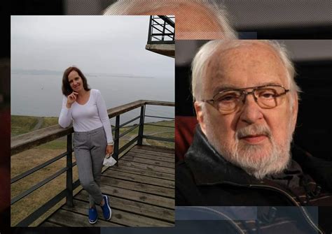 Anca Codrescu Fiica Actorului Constantin Codrescu Riscă Să Fie Lasată Pe Drumuri De Mama Vitregă