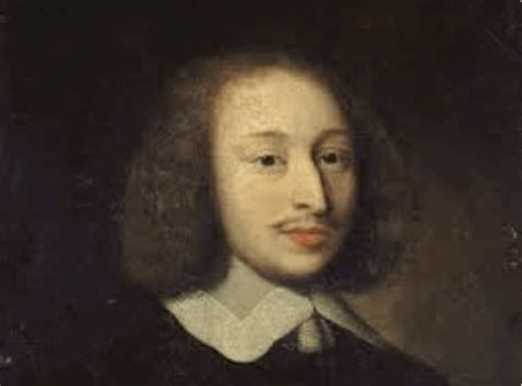 Blas Pascal 1623 1662 Murió Hace 363 Años Su Pensamiento En Ocho Citas Aristegui Noticias