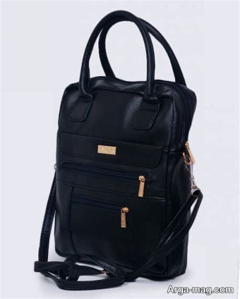 مدل کیف دانشجویی دخترانه در ۳۰ طرح متفاوت