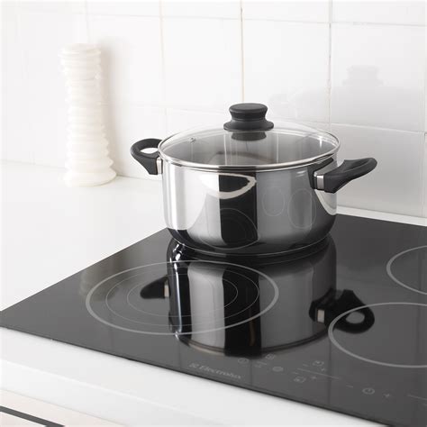 Stock Pots And Stainless Steel Cooking Pots Ikea
