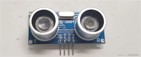 stm32 超声波测距 stm32超声波测距代码 csdn博客