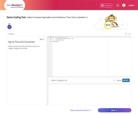 how to take a coding assessment edwisely blog