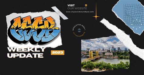 Cssb Weekly Update Week 1 This Week At Cssb By Cssb Citysound