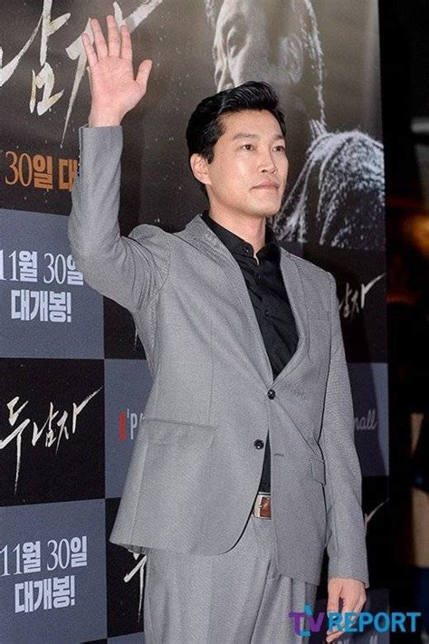 Choi Gwi Hwa Picture 최귀화 Hancinema