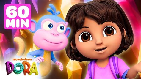 Dora The Explorer Your Livedash
