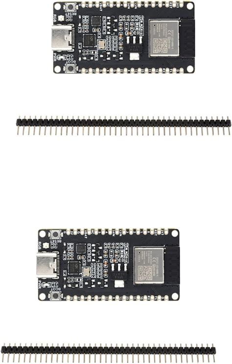 citywalk 2x esp32 h2 development board esp32 h2 dev kit n4 module 4mb
