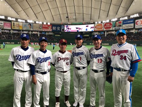 【朗報】高木守道さん、生存確認 ドラ速~dragons速報~ 【朗報】高木守道さん、生存確認 ドラ速~dragons速報~