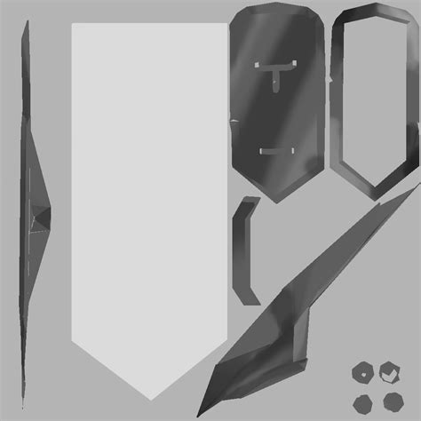 Low Poly Modelling On Behance