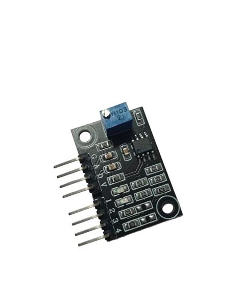 Water Turbidity Sensor Module At ₹ 1250 Piece Turbidity Meter In Chikkodi Id 2851850716488