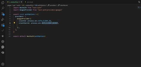 Gabriel Torion On Linkedin Im Using Nextauth To Authenticate Users