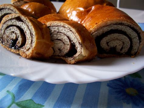 Ilcsi Konyha Csokis Tekercs