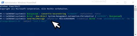 Dateien Und Ordner Kopieren Per Powershell Windows Faq