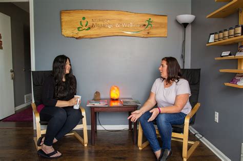 Massage Services Michigan Massage And Wellness